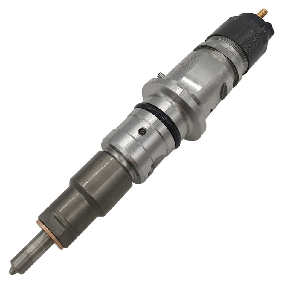 Set of 6 Fuel Injector for 2007-12 Ram 2500 3500 Dodge Ram 2500 3500 ...