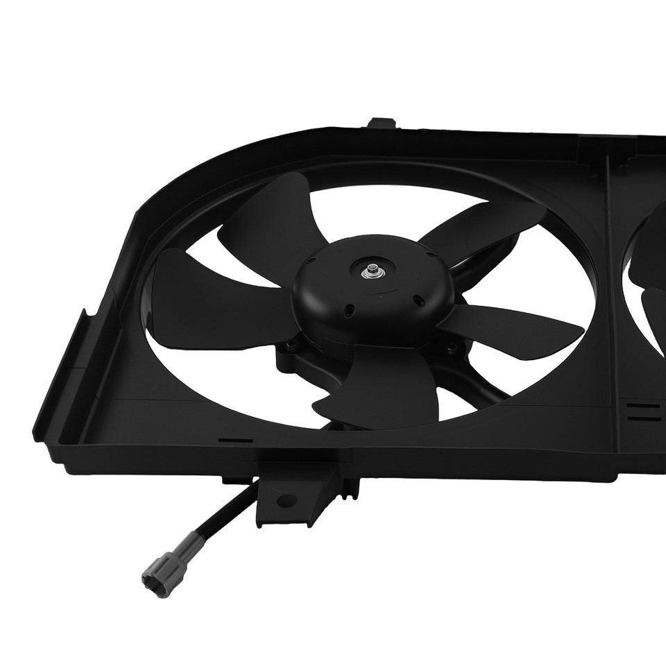 Complete Fan Module Kit for Infiniti I30 Maxima 3.0L 2000-01 NI3115113 ...