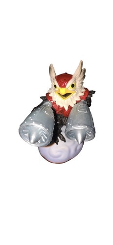 Skylanders Trap Team Full Blast Jet Vac Figure 2014 Red Base 87100888 ...