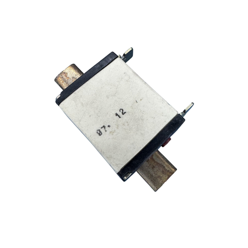 Holec Isodin P 851-00 / IEC 269-2-1 Fuse 63A 500V - USED | eBay.de