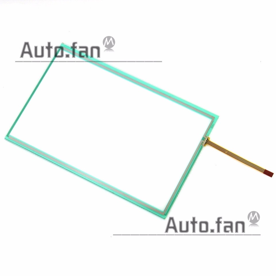 New Touch Screen For Ricoh Aficio MPC2000 MPC2500 MPC3000 MPC3500 ...