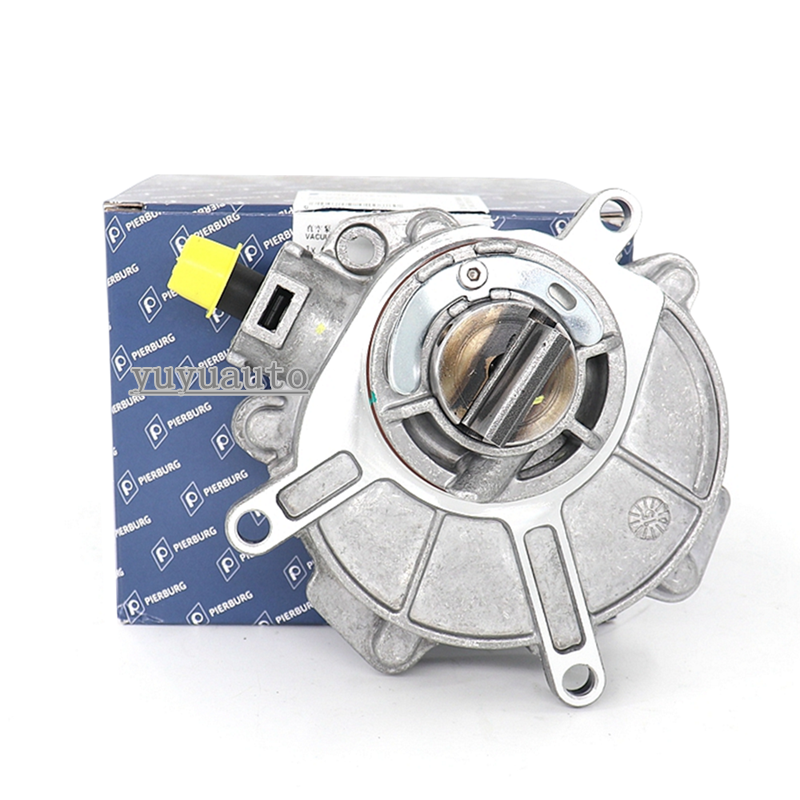 3.2L Vacuum Pump 06E145100E For AUDI A4 A6 A8 2005-2011 | eBay
