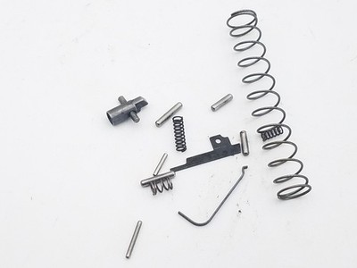 Jennings J-22 .22LR Pistol Parts: Ejector, Pins, & Springs | eBay