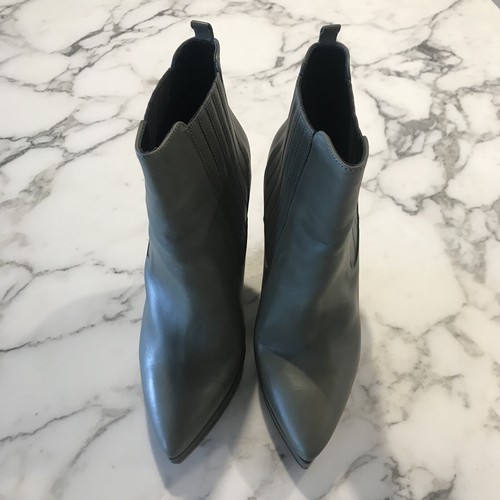 Scanlan & Theodore boots - Size: 39 worn once paid $550 selling for ...