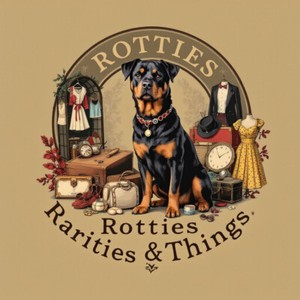 Rotties Rarities and Things | eBay Stores