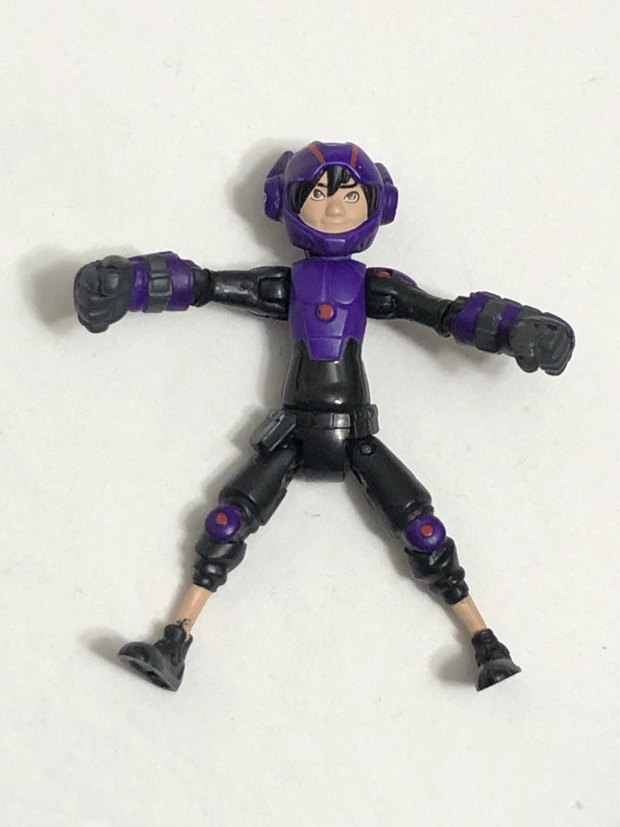 Hiro Big Hero 6 Armor