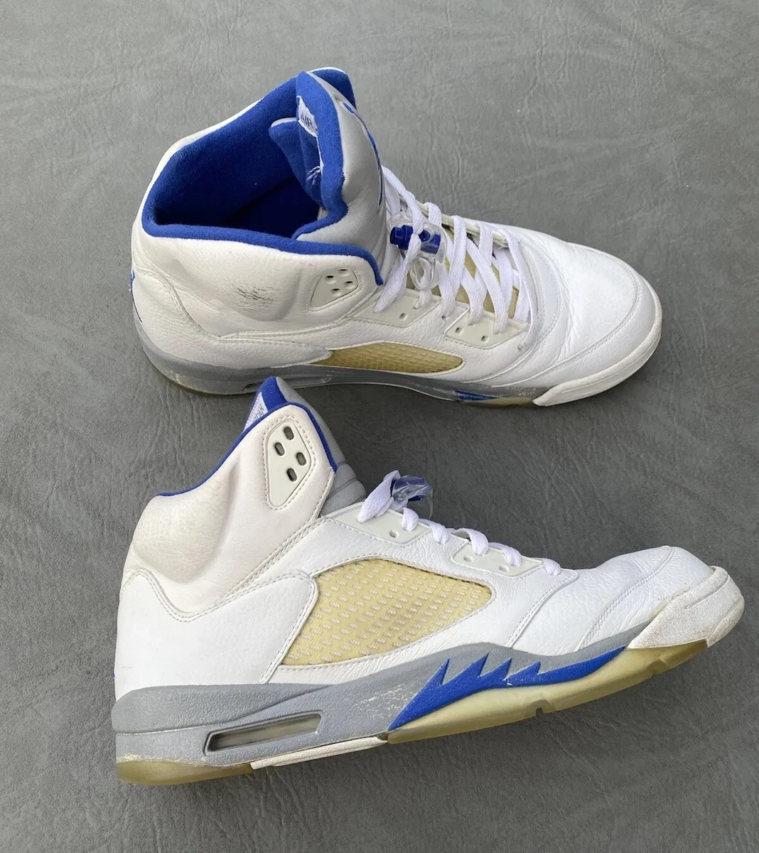 Laney 5s 2006