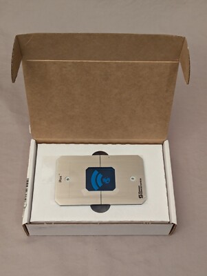 Essex Electronics iRox iClass SE Card Reader - IRX-2 - High Freq - New ...