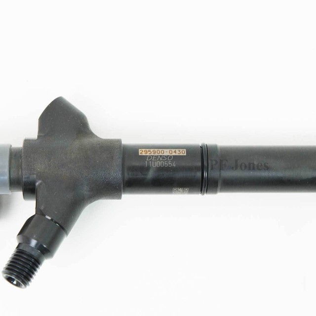 Denso DCRI200430 Fuel Injector for sale online | eBay