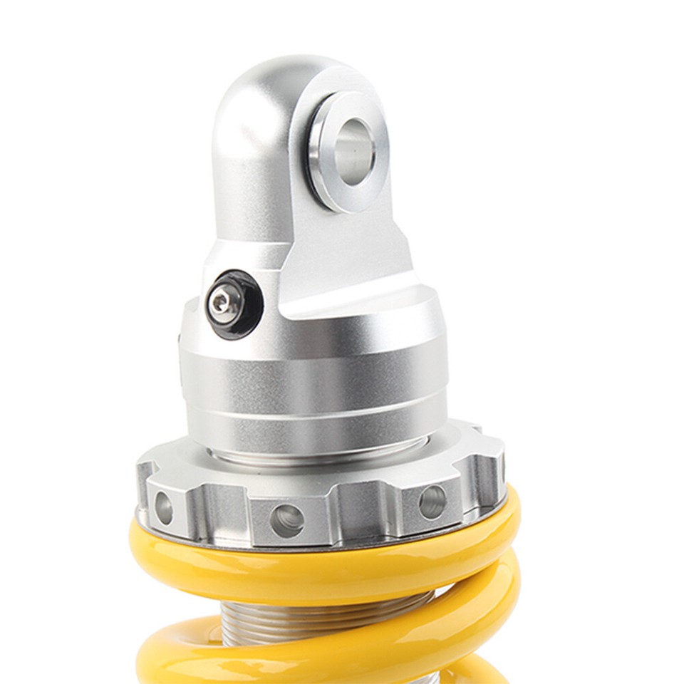 305mm 12'' Shock Absorber Shocks for Dirt Pit Bike ATV Quad Go Kart ...