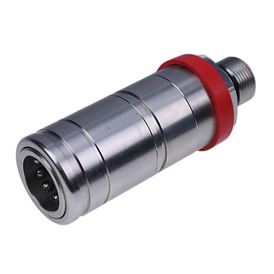 M22 x1.5 Female Coupler 3905722M91 For Massey Ferguson 360 362 375 383 ...