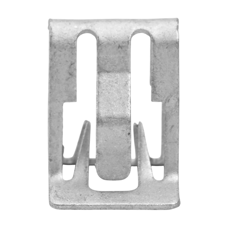 Long Lasting Metal Retainer Clip for Various Automotive Applications ...