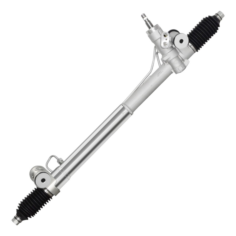 Power Steering Rack & Pinion Assembly for Chevy Trailblazer GMC Envoy ...