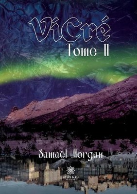 ViCr: Tome II by Morgan-S (French) Paperback Book | eBay