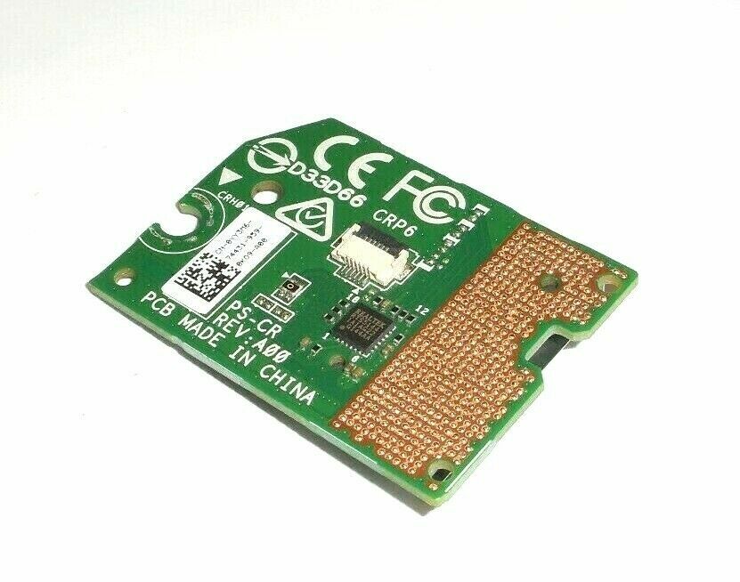 OEM - Dell Inspiron 3275/3475 AIO Desktop SD Card Reader I/O THA01 P/N ...