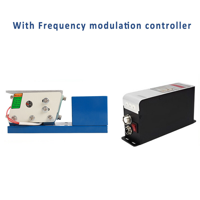 100# Linear Direct Vibration Feeder Vibrating Plate Feeding Machine ...