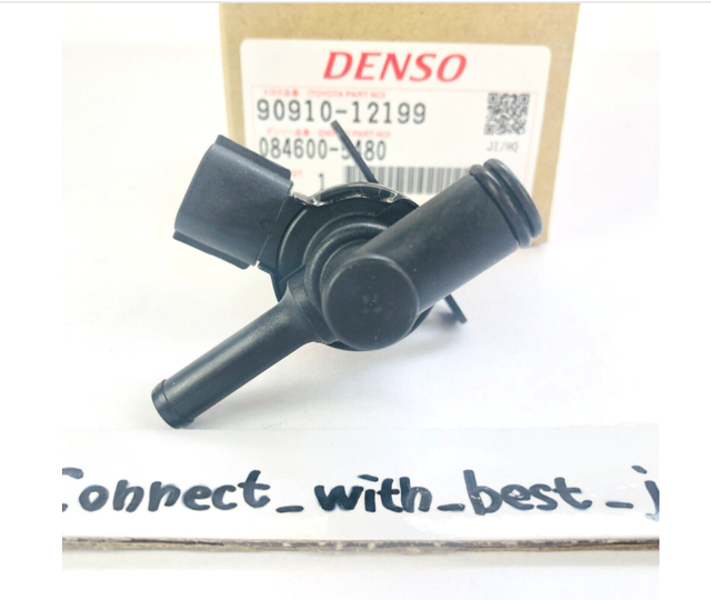TOYOTA Solara Xv30 Vacuum Valve 9091012199 90910-12199 OEM for sale ...