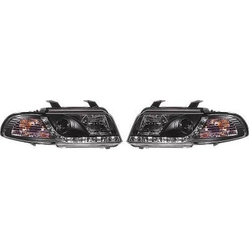 Kit de projecteurs principaux compatibilite avec 1016786 | eBay