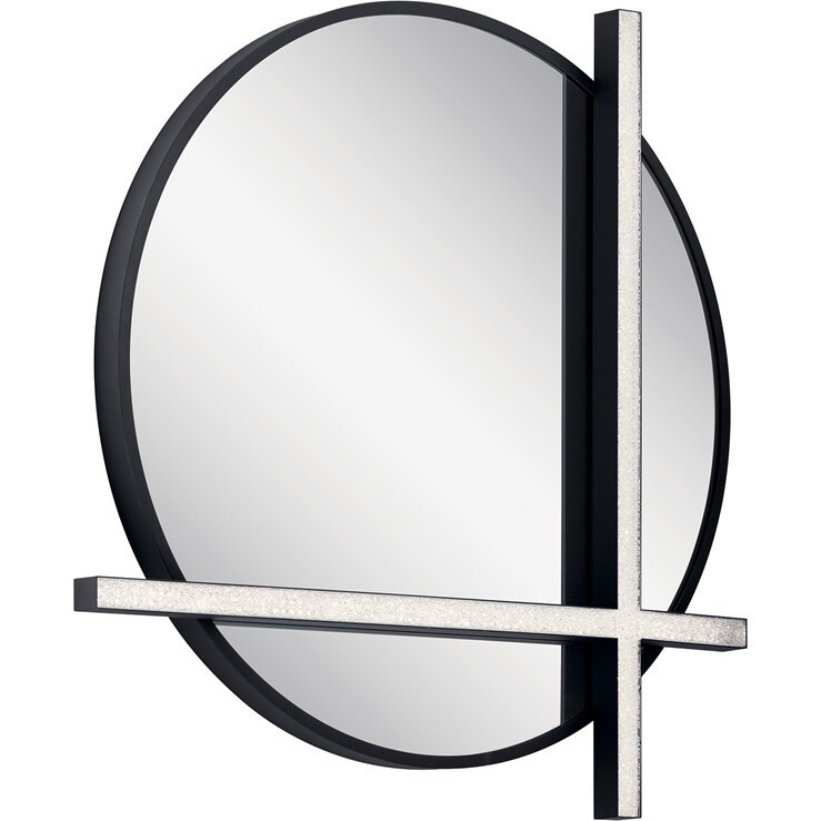 Kichler Elan Kemena LED Lighted Mirror 84163 | eBay