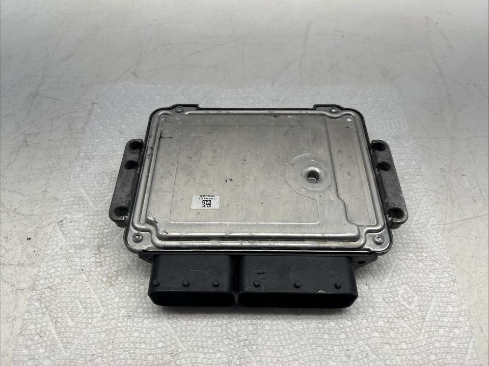 OEM ENGINE COMPUTER CONTROL MODULE FOR 2012 2013 FORD FOCUS 2.0L CM5A ...