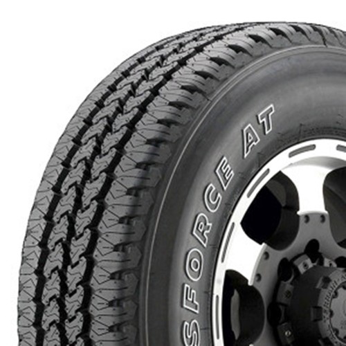 2 New LT285/60R20 Firestone Transforce A/T E Ply Tire 2856020 | eBay