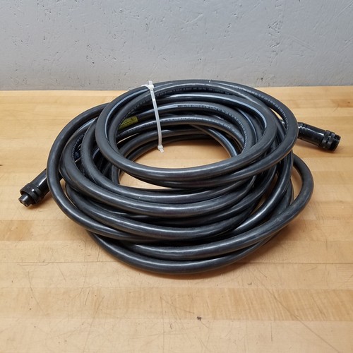 Allen Bradley 280-PWRM35A-M15 ArmorStart Power Media Cable, 15M - USED ...
