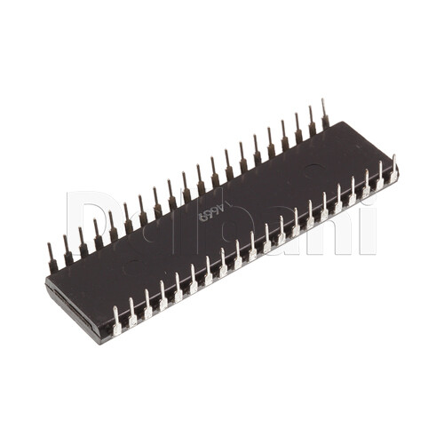 MK3870/20 Original Mostek Integrated Circuit | eBay