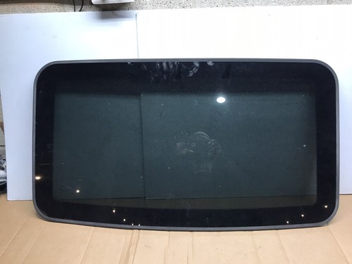 2006-2009 Mercedes Benz R350 R500 Sliding Sunroof Moon Glass Only ...
