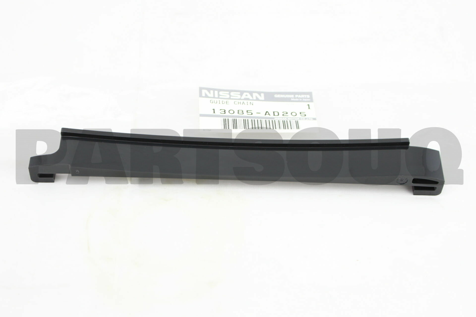 13085AD205 Genuine Nissan Guide-chain Tension Side 13085-ad205 for sale ...