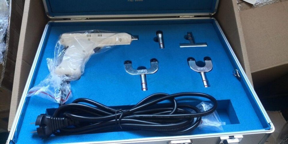 Corrective Gun Orthopaedic Gun Chiropractic Gun Spinal Correction Gun ...