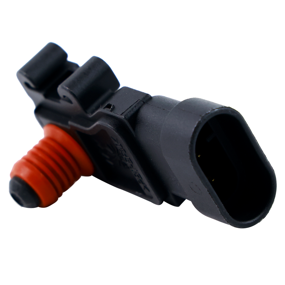 MAP Manifold Pressure Sensor OEM For Chevrolet GMC Isuzu Buick Pontiac ...