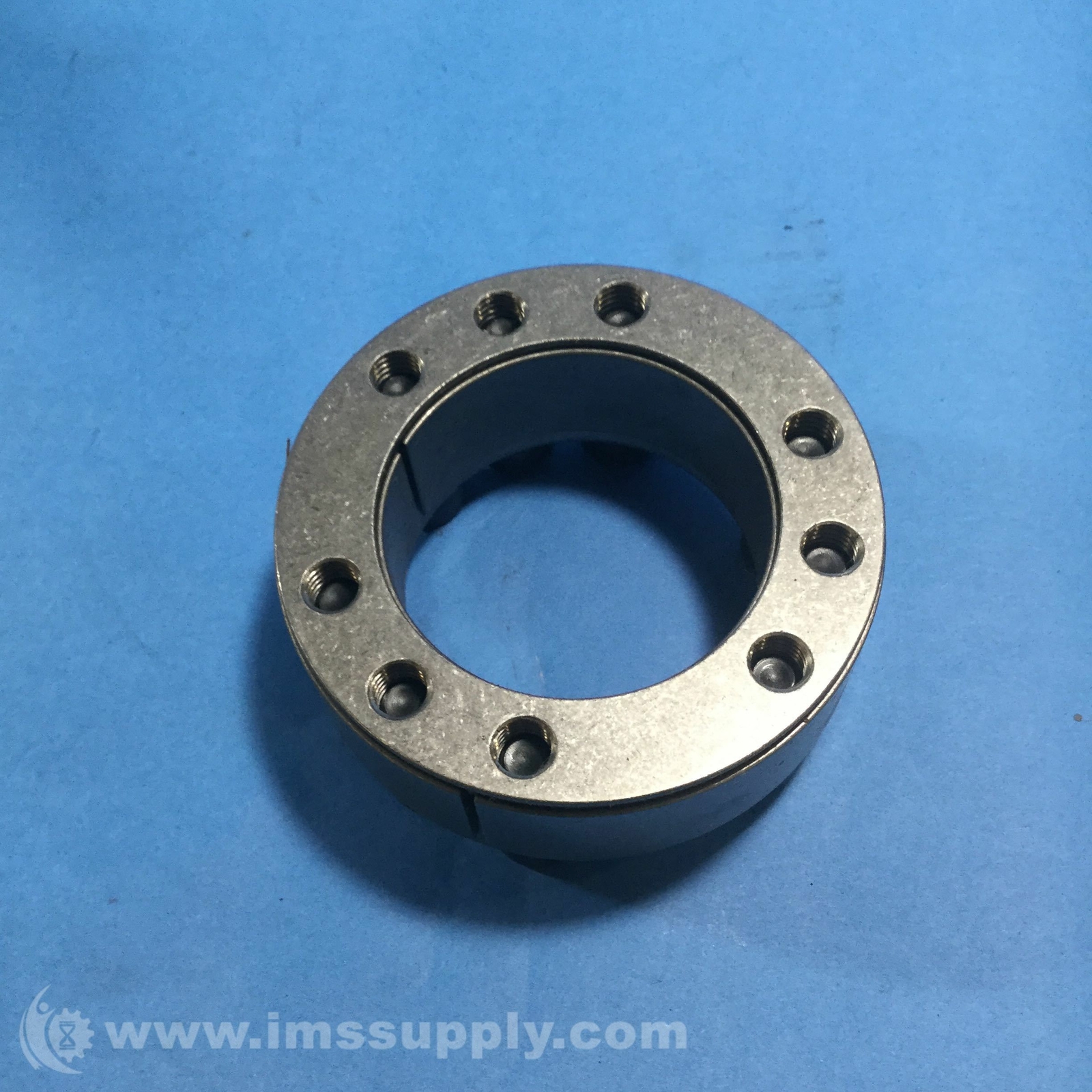 Tsubaki PL050X080 Power-Lock Shaft-Hub Lock, 50MM-ID 80MM-OD USIP | eBay