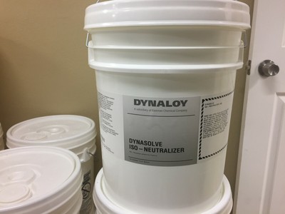 ISO Neutralizer 5 Gallon | eBay