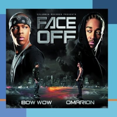 Face Off (CD) Album | eBay