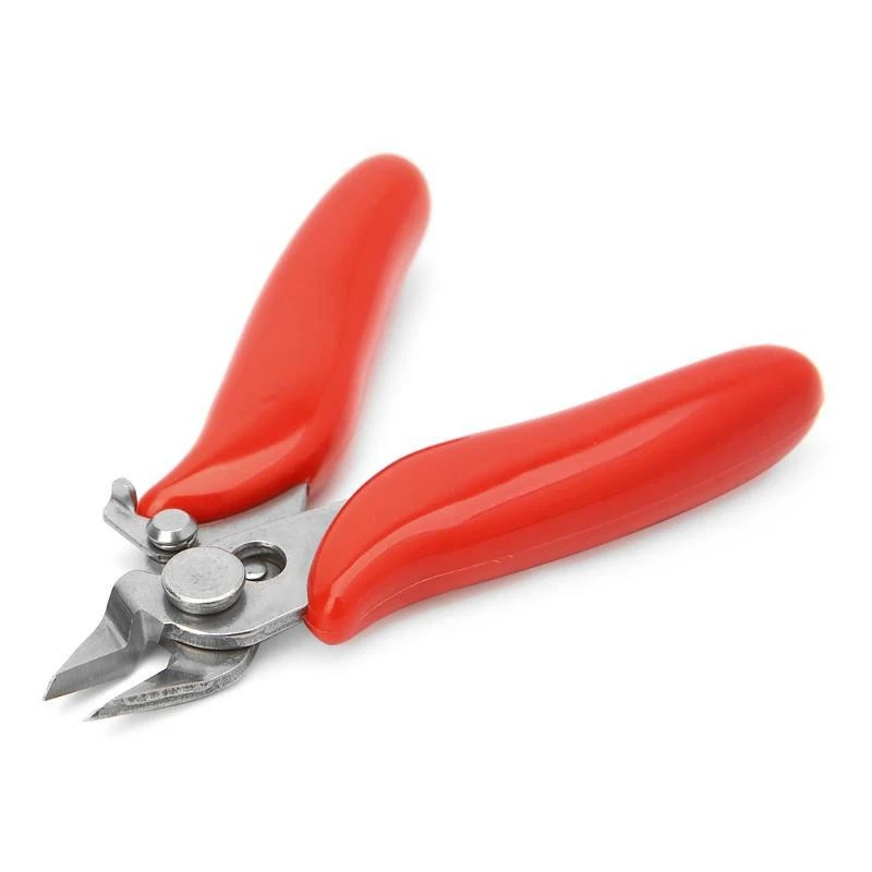 Mini Side Cut Plier