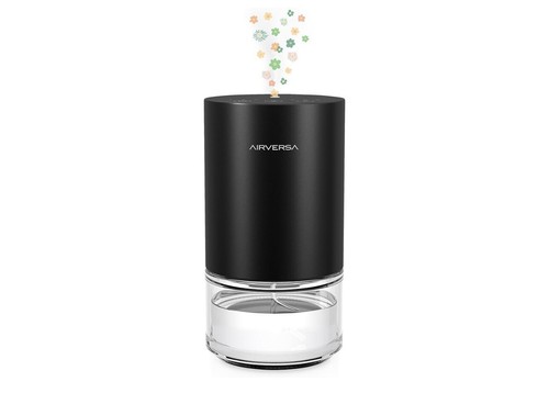 Airversa Waterless Diffuser for Essential Oil | eBay