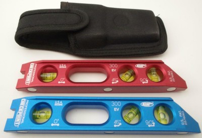 Torpedo Levels & Lasers - Checkpoint Torpedo Level