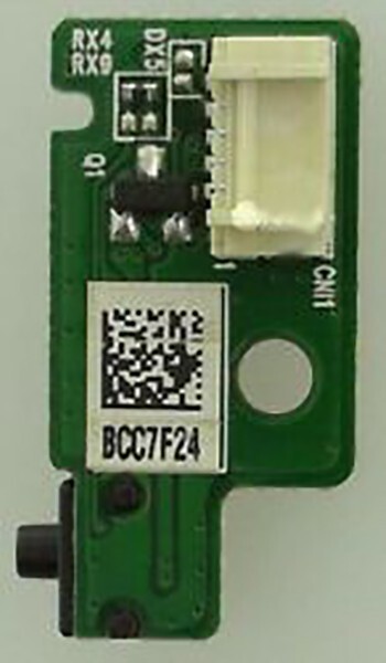 IR Sensor BCC7F24 for Vizio V655-G9 | eBay