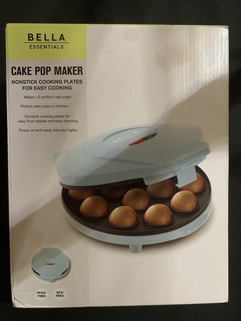 Bella Cake Pop Maker for sale online | eBay