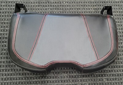 POLARIS RZR TURBO PRO XP4 REAR SEAT BOTTOM | eBay