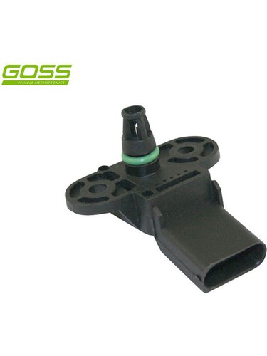 Goss Map Sensor (MP150) | eBay