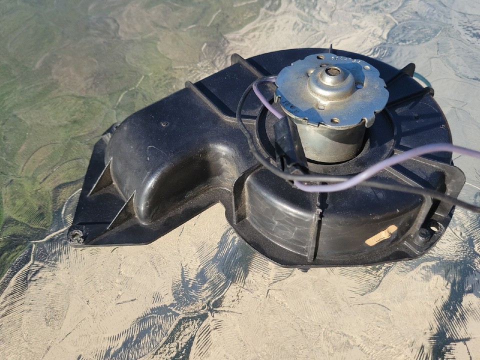 Used 1970-1978 Camaro Firebird Rear Window Defroster - Untested | eBay