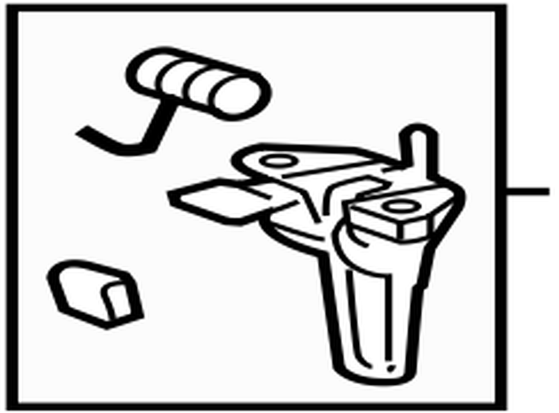 53550-60101 Toyota Hook assy, hood auxiliary catch 5355060101, New ...