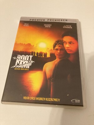 Boot Camp - DVD | eBay.de
