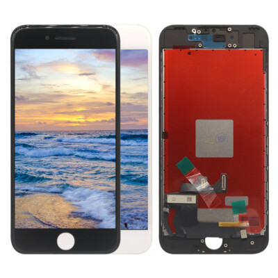 Wholesale For iPhone OLED Display LCD Touch Digitizer Screen Frame ...