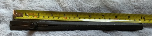 Snap On 10" Sheet Metal Cutter Chisel BF-708C | eBay