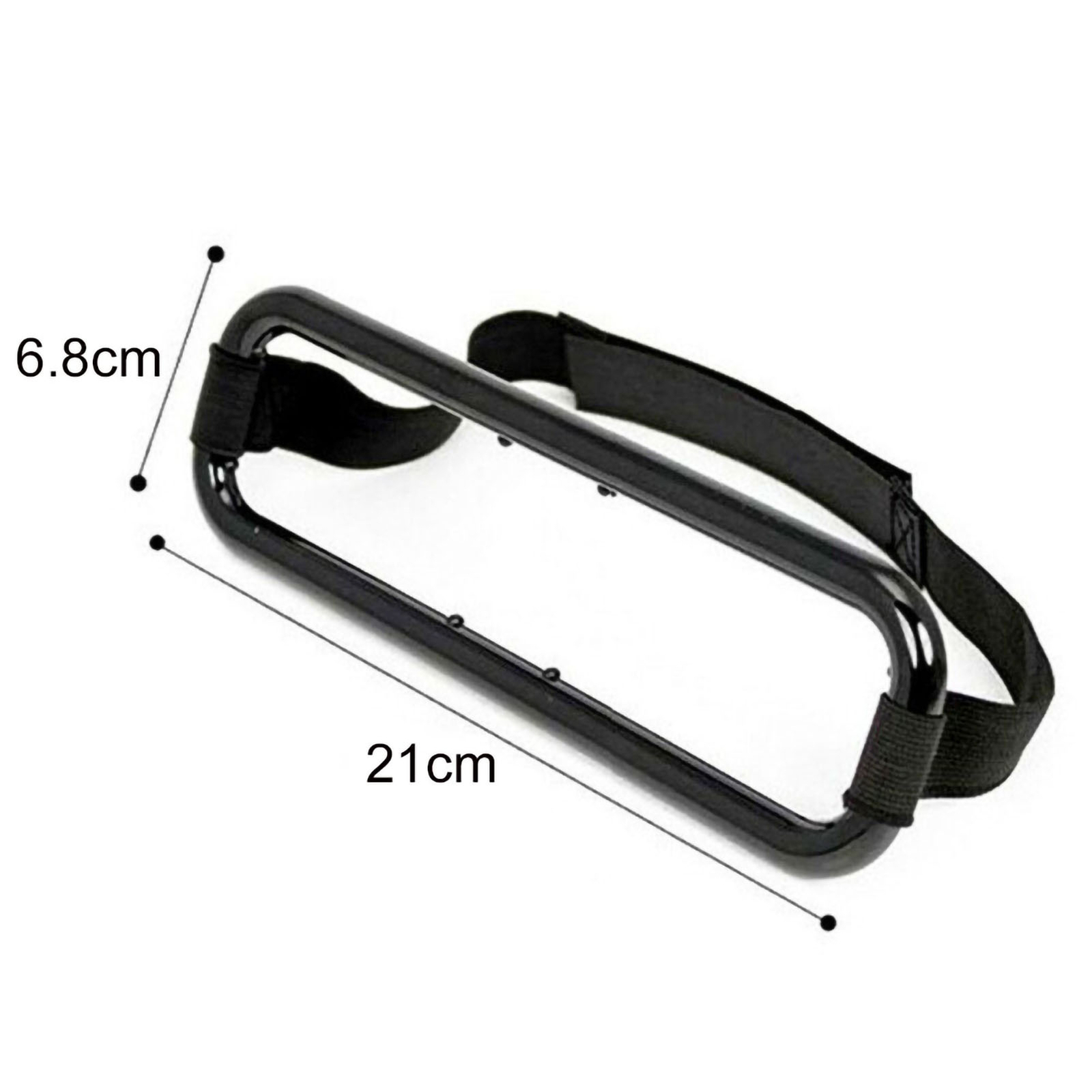 Tissue Box Bracket Hollow Space-saving Convenient Napkin Clip Elastic ...