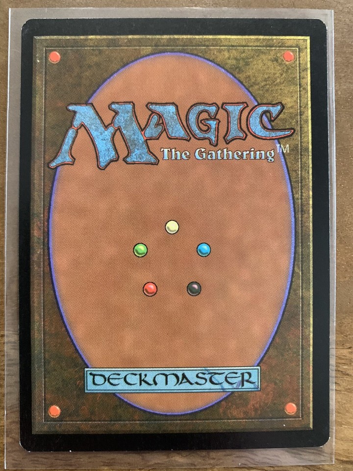 MTG Flickering Ward Tempest - Uncommon Magic the Gathering | eBay