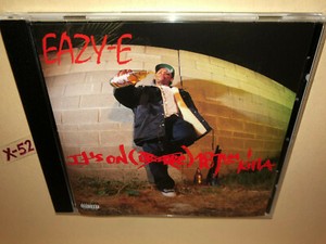 Boyz in the hood eazy e album - loptetiny