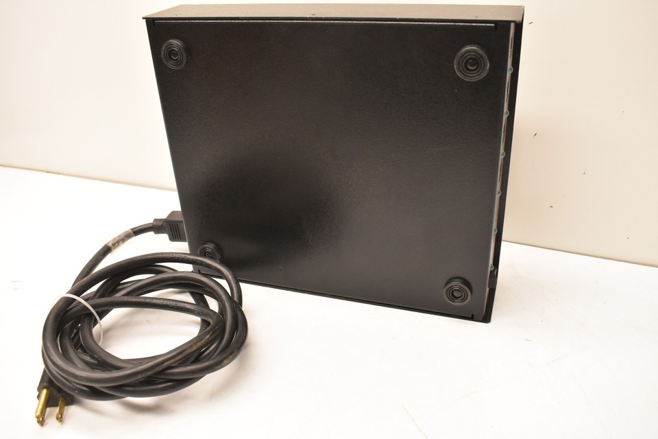 Teltone TLS-4A-01 Telephone Line Simulator | eBay